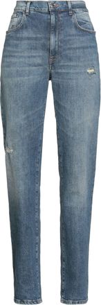 Atelier Cigala's HOSEN & RÖCKE - Jeanshosen auf YOOX.COM