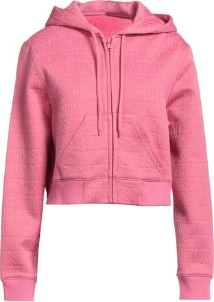 Moschino TOPS - Sweatshirts auf YOOX.COM