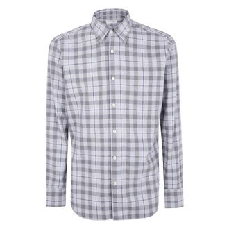 Tintoria Mattei Casual Chemises - Homme - Chemises - Multicolore - Taille: XL