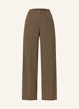 Marc O'Polo Marc Opolo Marlenehose braun