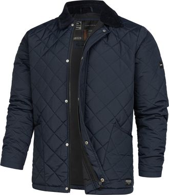 INDICODE JEANS &Uuml;bergangsjacke Dram