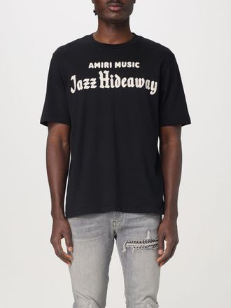 Amiri T-Shirt AMIRI Homme couleur Noir