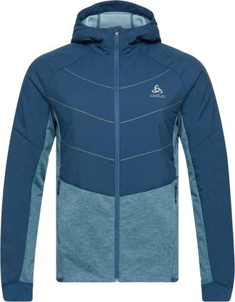 Odlo JACKEN & M&Auml;NTEL - Jacken und Anoraks auf YOOX.COM