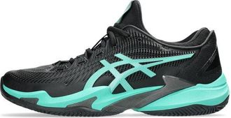 Asics Herren Tennisschuhe COURT FF 3 CLAY