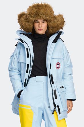 Canada Goose Expedition Parka
