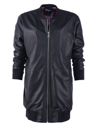 Maze Lederjacke 42021118