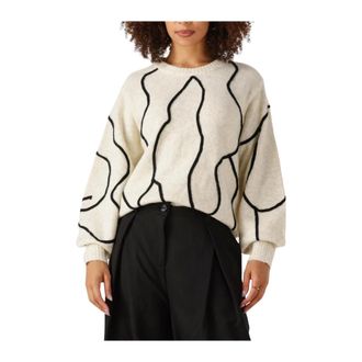 Moves Damen, Strickwaren, Mehrfarbig, XSGr&ouml;&szlig;e