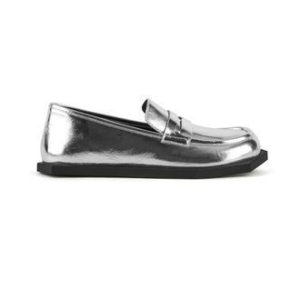 United Nude unisex, Chaussures, Gris, Taille: 39 EU Mocassins