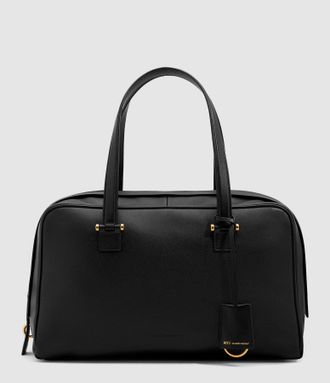 Ami Sac Georges Bowling Noir