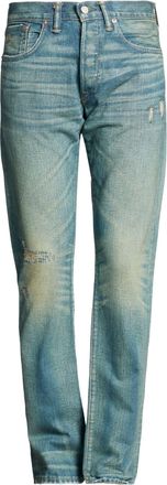 Ralph Lauren HOSEN & R&Ouml;CKE - Jeanshosen auf YOOX.COM