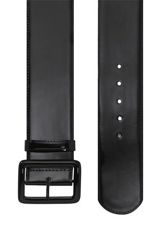 Riani Lackleder G&uuml;rtel