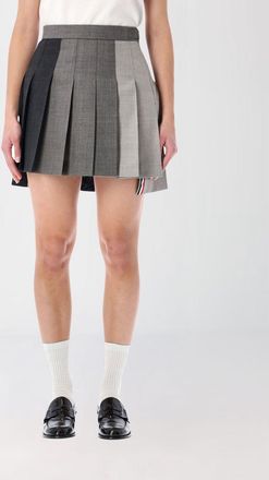 Thom Browne Rock THOM BROWNE Damen Farbe Grau