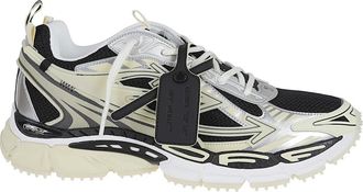 Off-white Homme, Chaussures, Multicolore, Taille: 41 EU Be Right Back Baskets