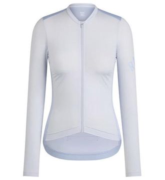Rapha W Pro Team Lighweight - Langarm Fahrradtrikot - Damen