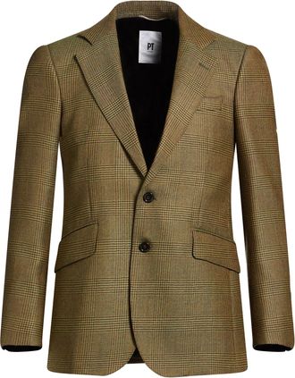 Pantaloni Torino ANZ&Uuml;GE und CO-ORDS - Blazers auf YOOX.COM