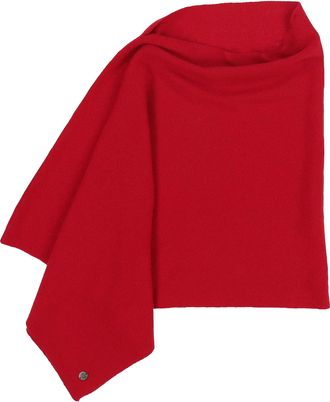 Fraas Cape