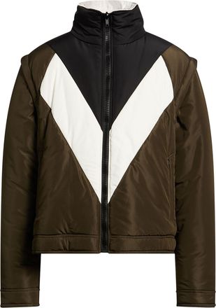 Msgm JACKEN & M&Auml;NTEL - Jacken und Anoraks auf YOOX.COM