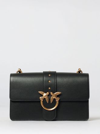 Pinko Sac Bandouli&egrave;re PINKO Femme couleur Noir