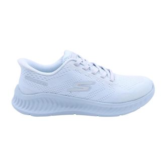 Skechers Femme, Chaussures, Bleu, Taille: 40 EU Pecker