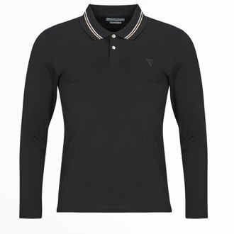 Guess OLIVER LS POLO