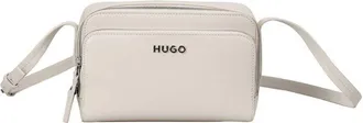 HUGO BOSS Chris Crossbody Double