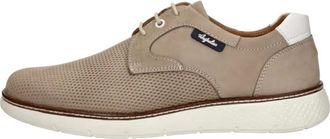 Australian Footware Homme, Chaussures, Gris, Taille: 46 EU Chaussures &agrave; lacets Porto