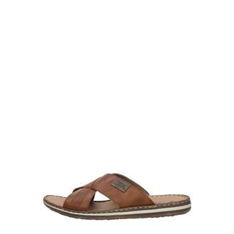 Rieker Herren, Schuhe, Braun, 46 EUGr&ouml;&szlig;e