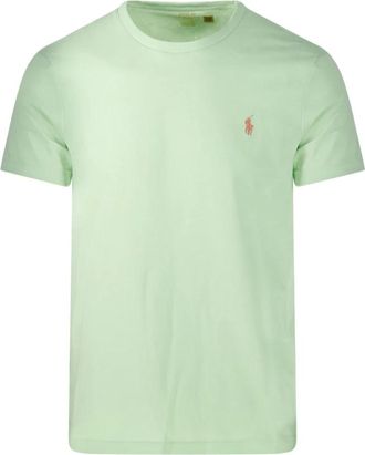 Ralph Lauren Homme, Tops, Vert, Taille: M T-Shirt