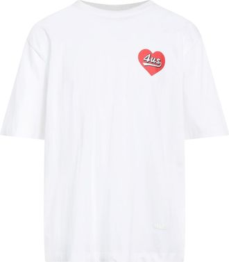 Paciotti 4us TOPS - T-shirts auf YOOX.COM