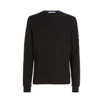 Calvin Klein Sweatshirt en coton