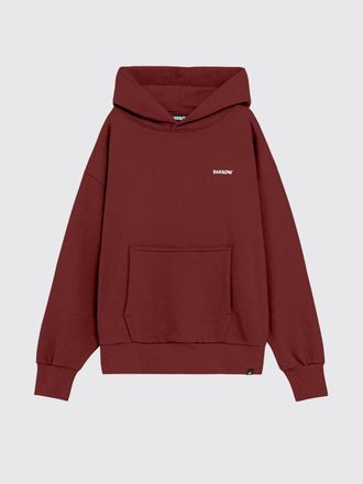 Barrow Sweatshirt BARROW Homme couleur Bordeaux