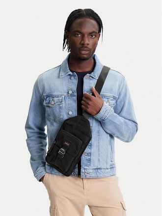 Guess Rucksack HMARHN P5326 Schwarz