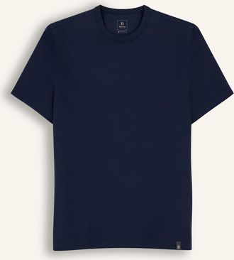 Boggi Milano Boggi Milano T-Shirt blau