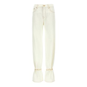 Darkpark Marion Jeans - - Jeans - Damen - Wei&szlig; - W29