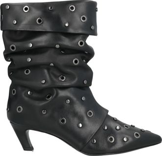 Ash SCHUHE - Stiefeletten auf YOOX.COM