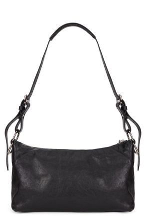 Vivienne Westwood Shoulder Bag - Black