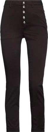 Dondup HOSEN & R&Ouml;CKE - Hosen auf YOOX.COM