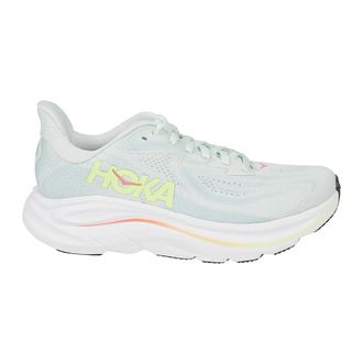 Hoka One One Clifton 10 - - Sport - Damen - Blau - 38 EU