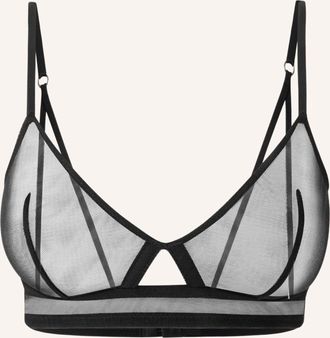 Understatement Understatement Triangel-Bh schwarz