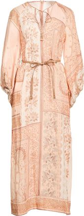 Zimmermann KLEIDER - Maxi-Kleider auf YOOX.COM