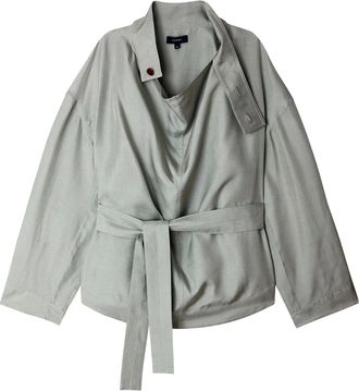 SOEUR Blouse Felicite Soie Soeur