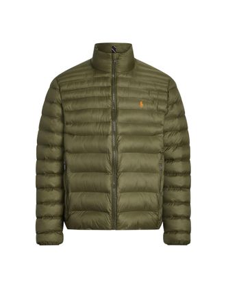 Ralph Lauren PACKABLE QUILTED JACKET