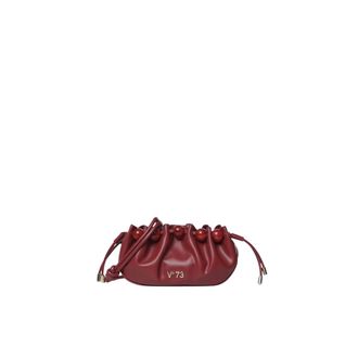V&deg; 73 Sac seau Topazio - Femme - Sacs - Rouge - Taille: ONE Size