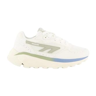 Hi-Tec Shadow RGS Damenschuhe - - Shoes - Damen - Wei&szlig; - 40 EU