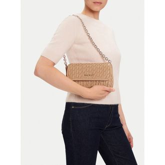 Nine West Handtasche Nine West CEO-DAKOTA-I-LDA8006 Beige