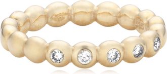 Pandora Pandora Damen-Ring Gold 150144D-55