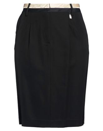 Angelo Marani HOSEN & R&Ouml;CKE - Midi-R&ouml;cke auf YOOX.COM