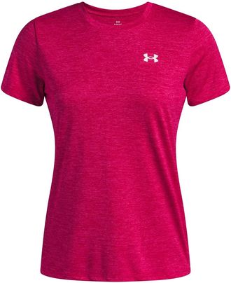 Under Armour Under Armour Europe B.V. 1384230 - TECH SSC- Twist 681 Shaded Fuchsia Gr. XXL