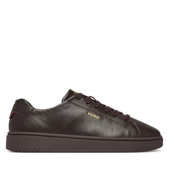 HUGO BOSS Sneakers HUGO Neston 50569002 Braun