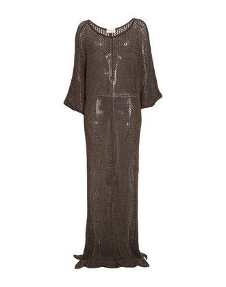 P.A.R.O.S.H. ROBES - Robes longues sur YOOX.COM
